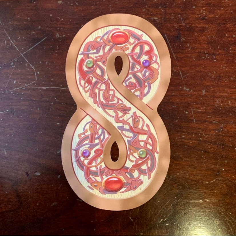 Infinity Tarot - First Edition – Tarocks